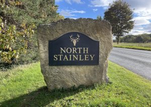 Welcome to the North Stainley Village Website